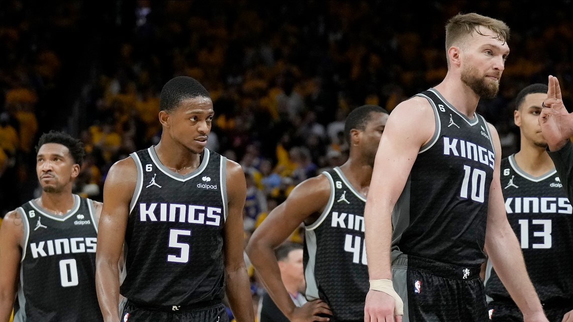 Sacramento Kings fans gear up for Game 5 | Latest | abc10.com