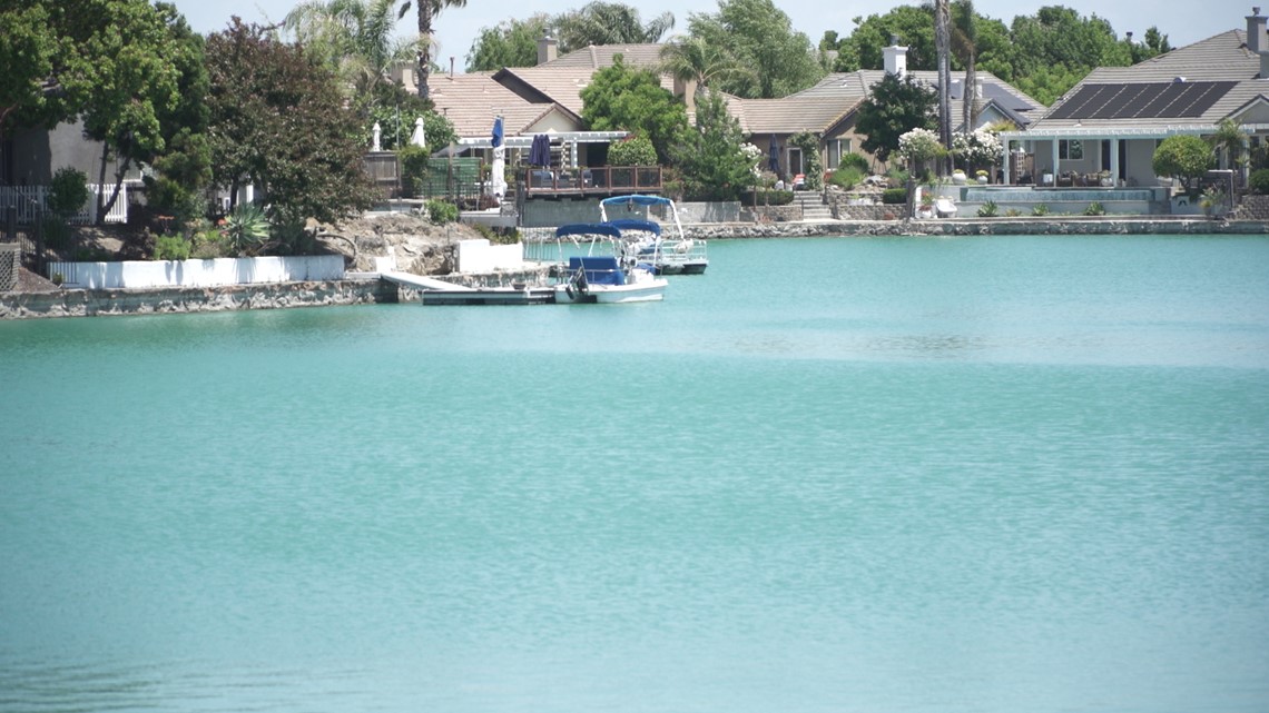 CDC says Black children are more likely to drown in pools | abc10.com