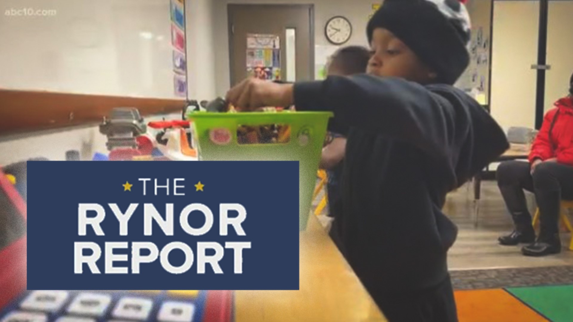 More Mental Health Clinicians To CA Schools Easier Said Than Done 