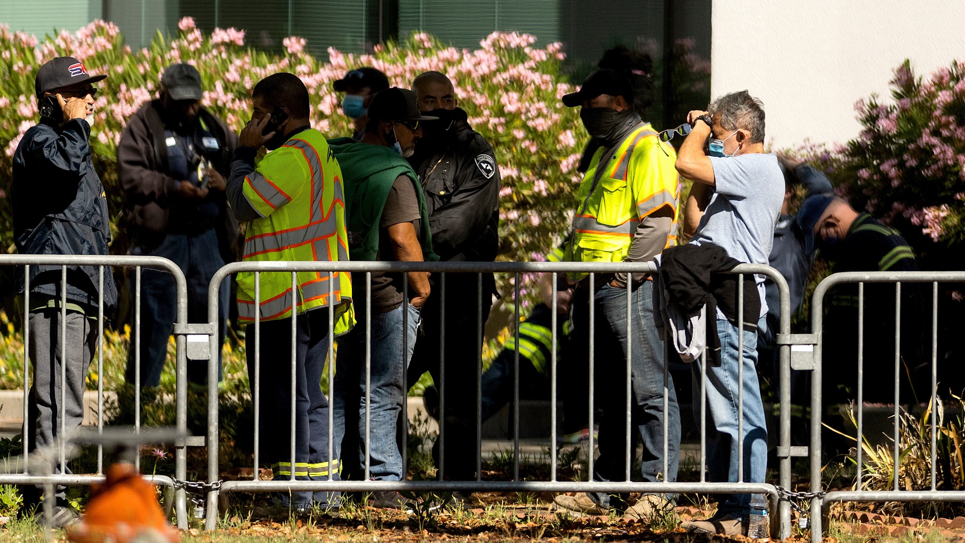 How police learned from a Stockton mass shooting | abc10.com