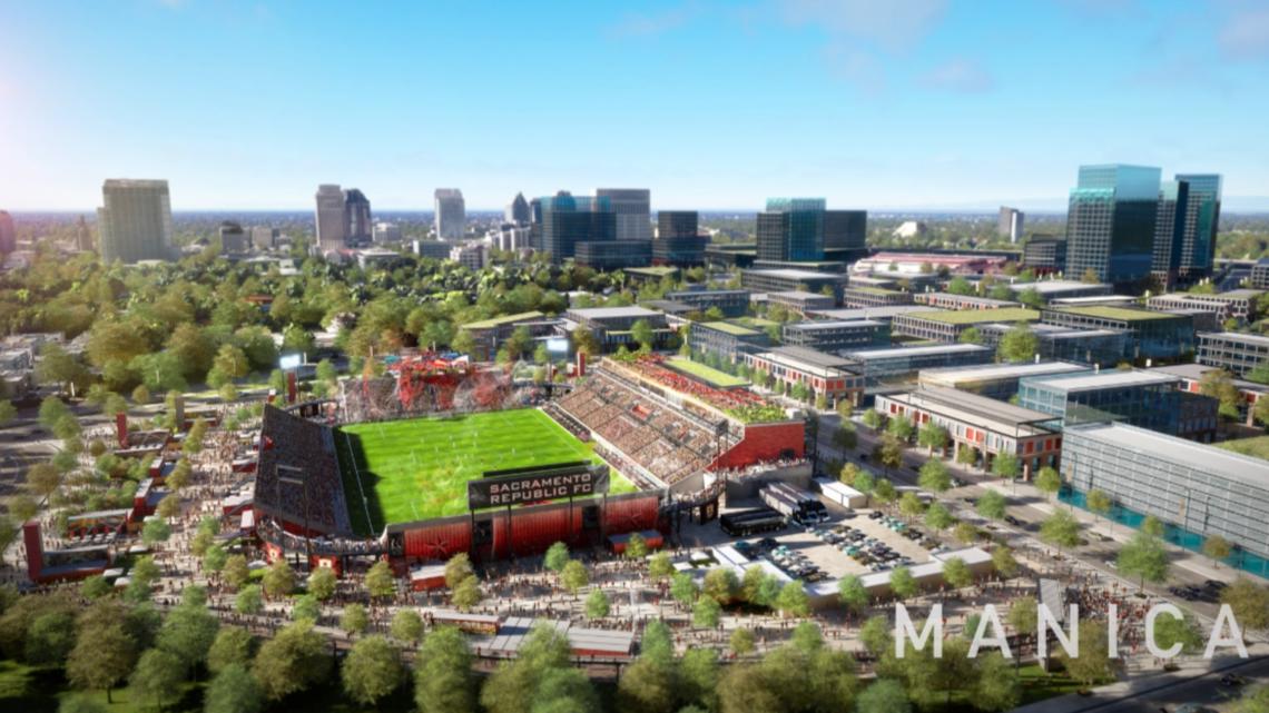 Wilton Rancheria joins Sacramento Republic FC as majority owner | abc10.com