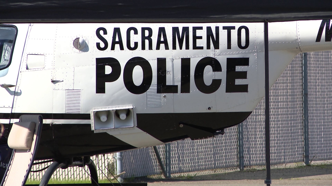 Sacramento Police host recruiting event amid shortage | abc10.com