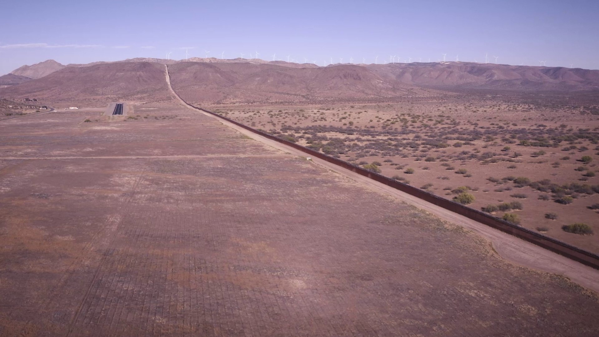 U.S. - Mexico Border Crisis: Stories from people who live it | abc10.com