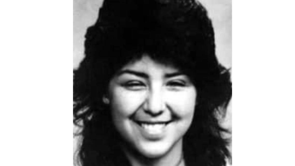 Susan Bender's body could be buried in Yosemite | Court records | abc10.com