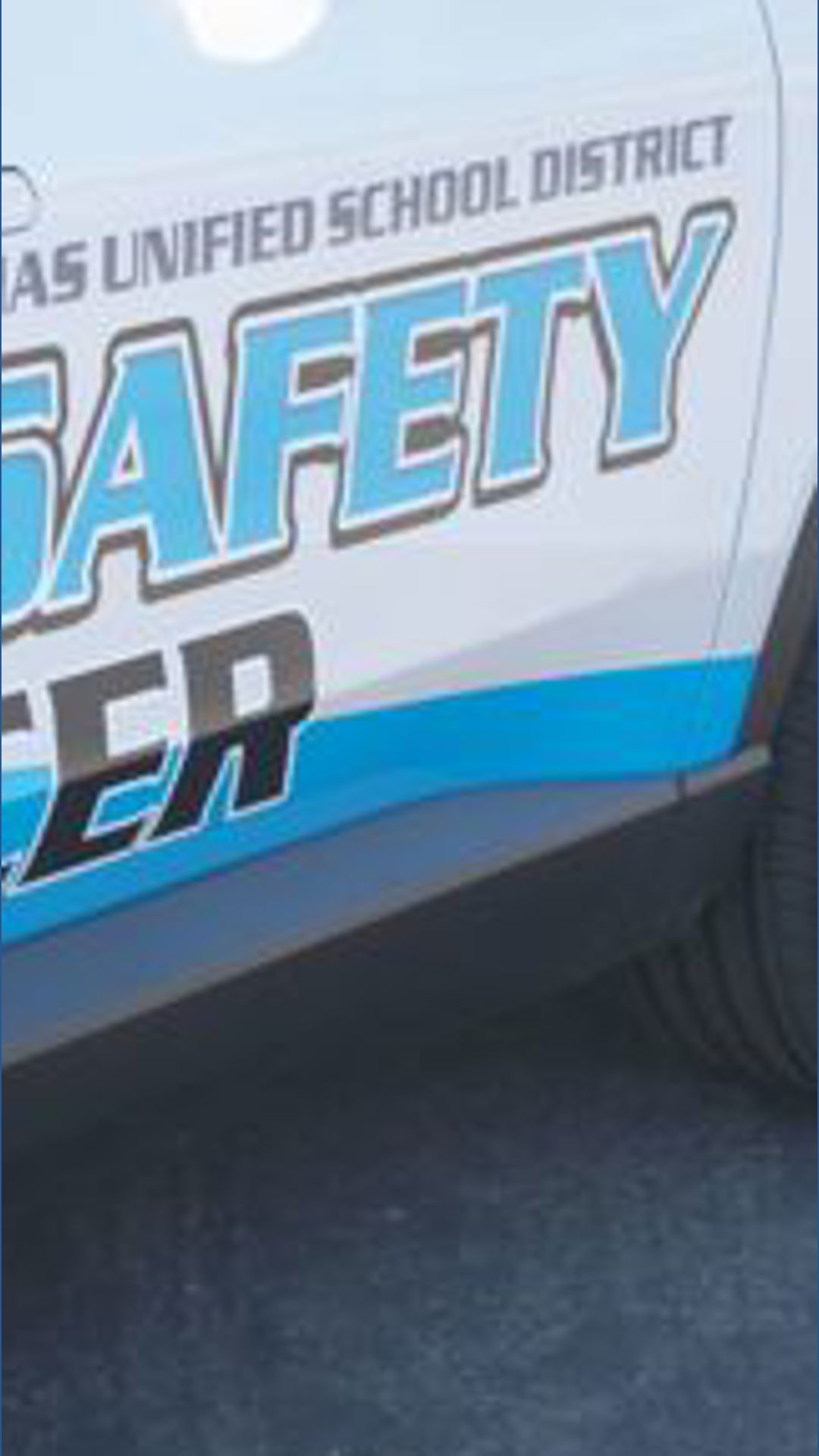 Natomas Unified shifts from police to school safety officers amid ...