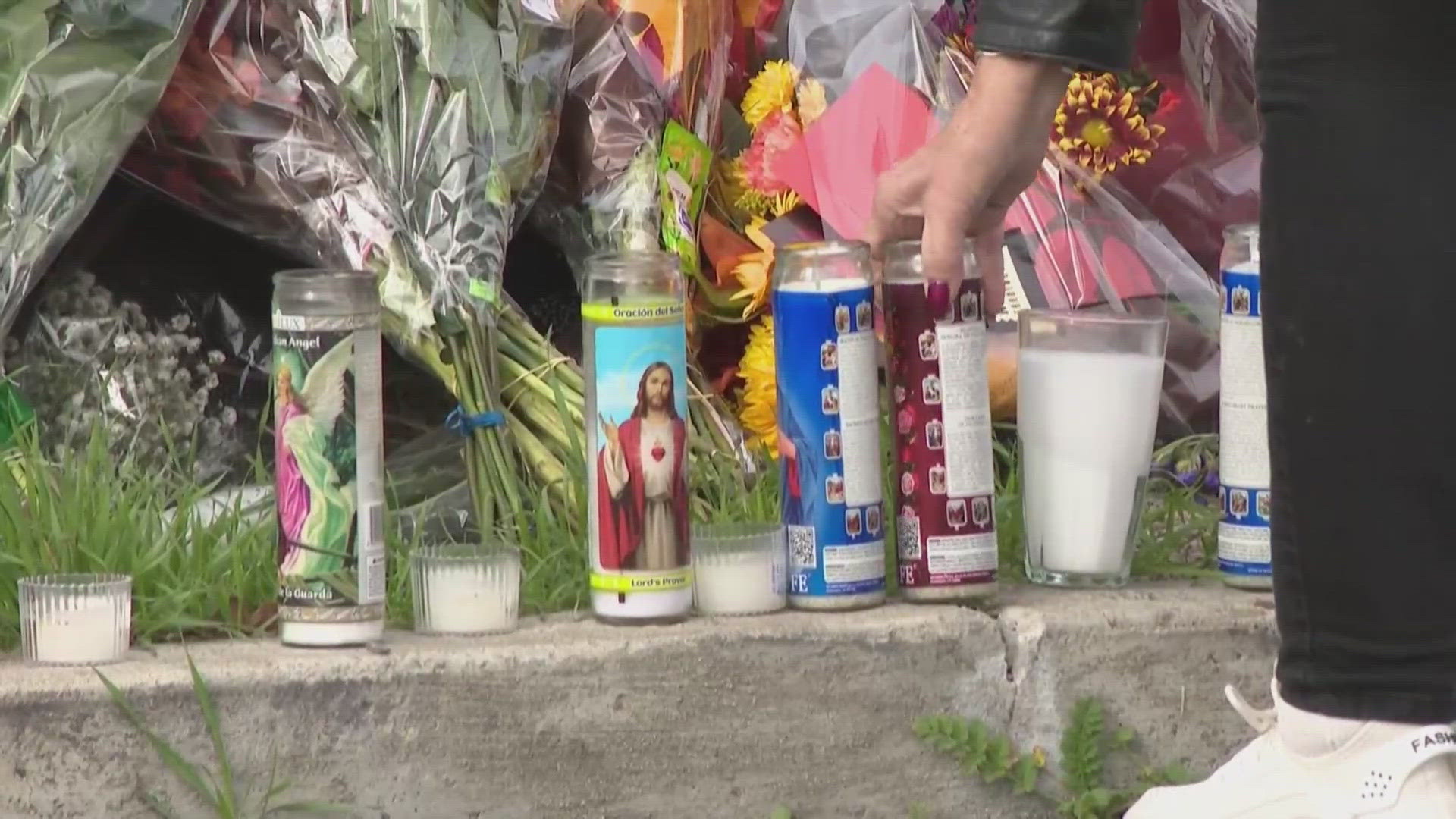 Up to $50,000 reward offered by FBI for info in Stockton birthday party ...