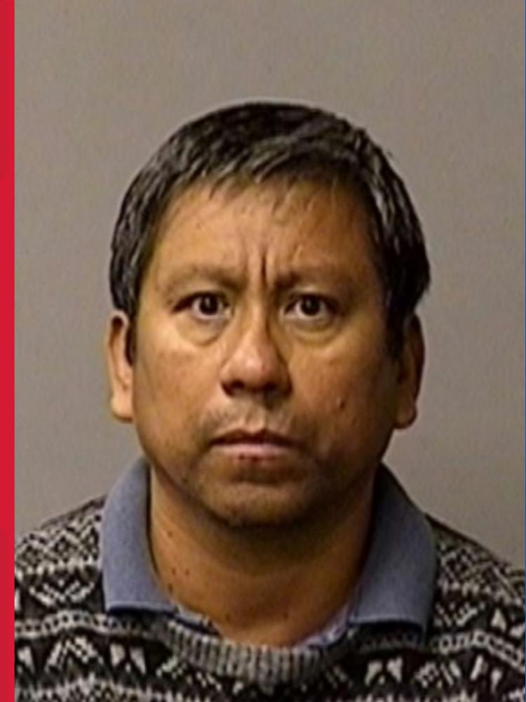 Modesto teacher arrested, accused of inappropriately touching students ...
