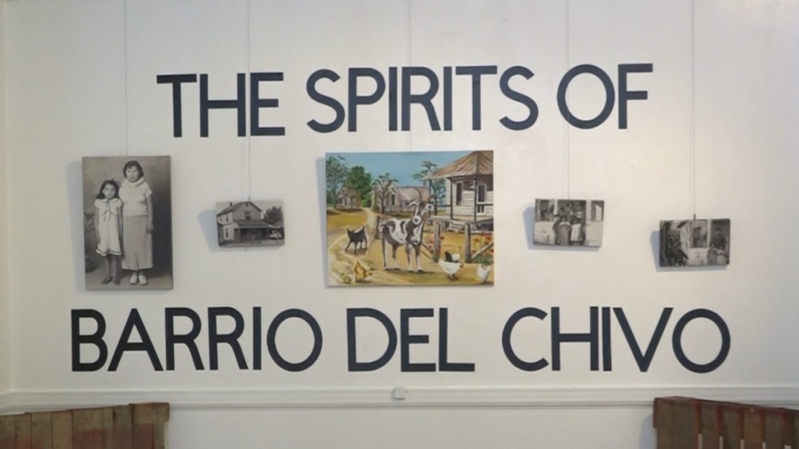 Exhibit highlights historic 'slum' demolition in 1950s Stockton | abc10.com