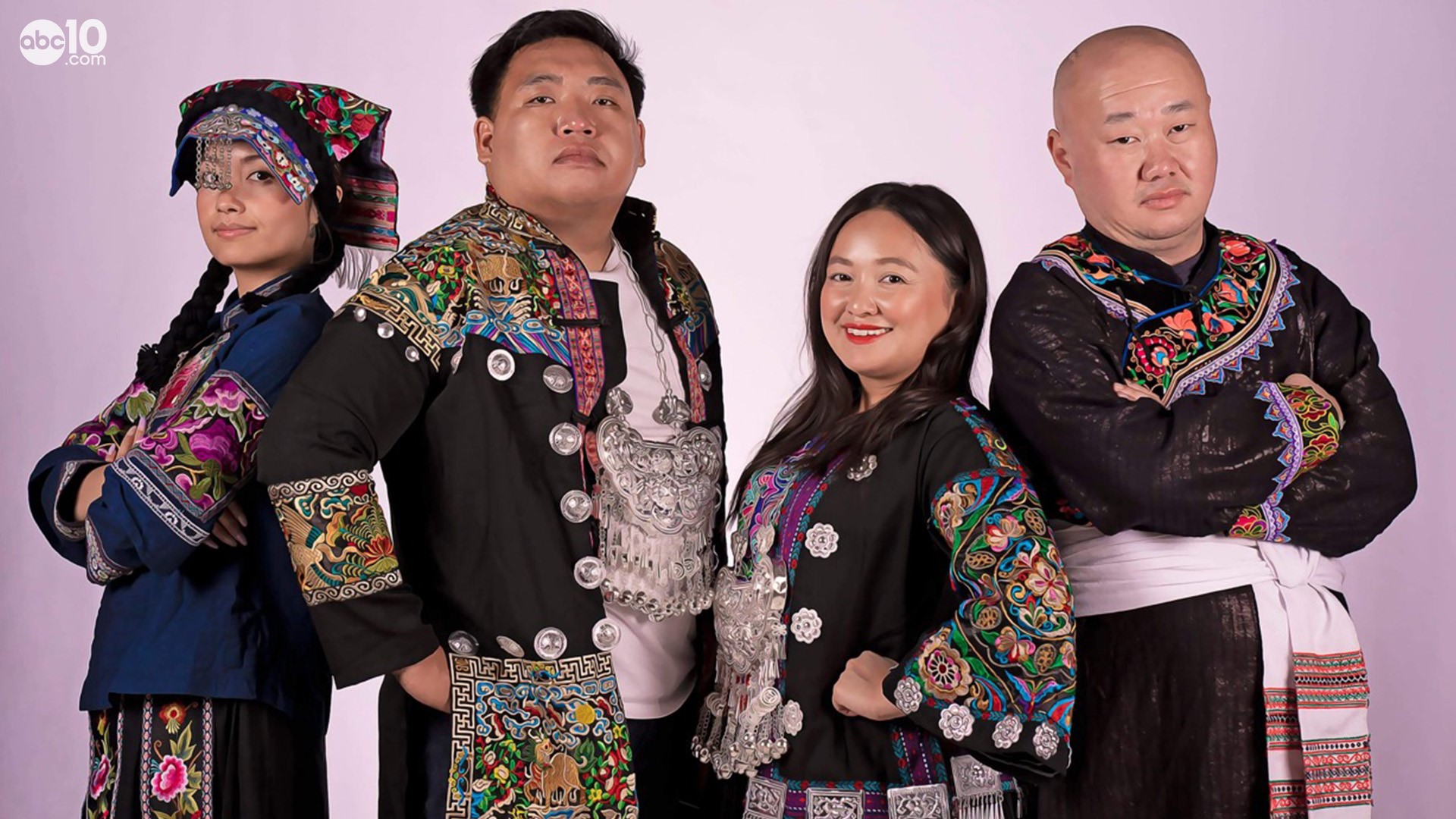 Hmong•혪혴혩: New Sacramento podcast centers around Hmong life | abc10.com