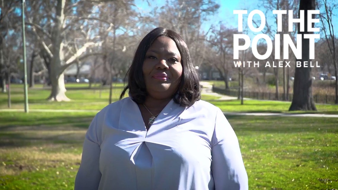 Sacramento women share fibroid, total hysterectomy struggles: Wanda ...