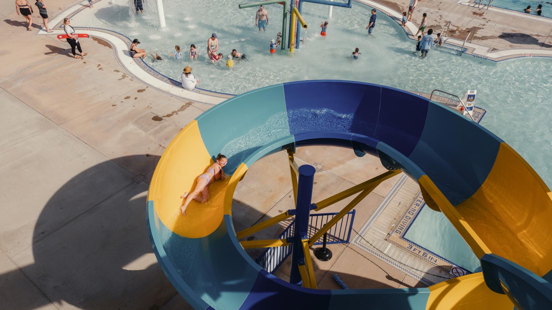 Cosumnes Community Service District opens summer recreation swim season ...