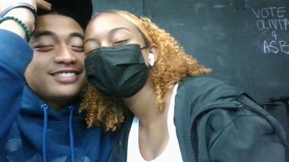 Photos: James Rabara, 15, killed in Suisun City hit-and-run | abc10.com