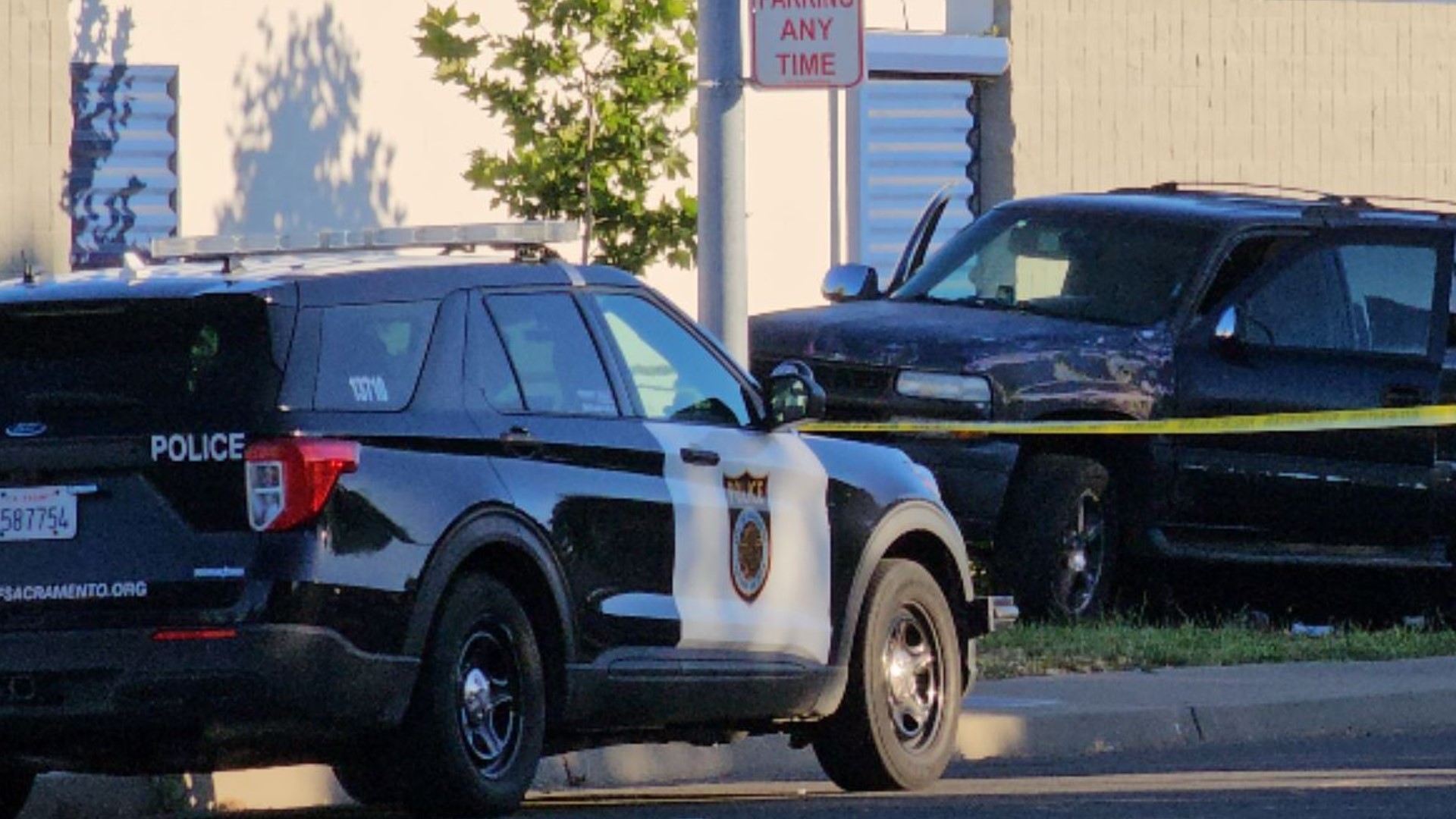 2 men died in north Sacramento shooting near Kelton Way | abc10.com
