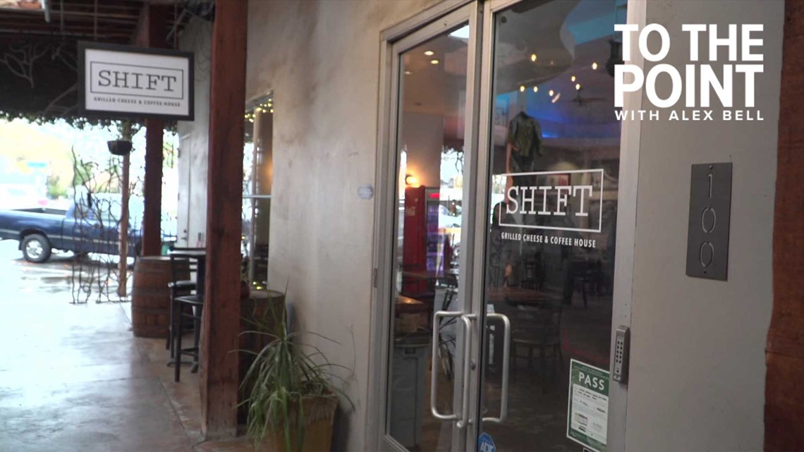 Business owners concerned about grant programs following Councilmember ...