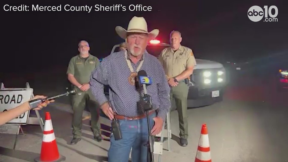 Breaking | Missing Merced family of 4 found dead, says County Sheriff ...