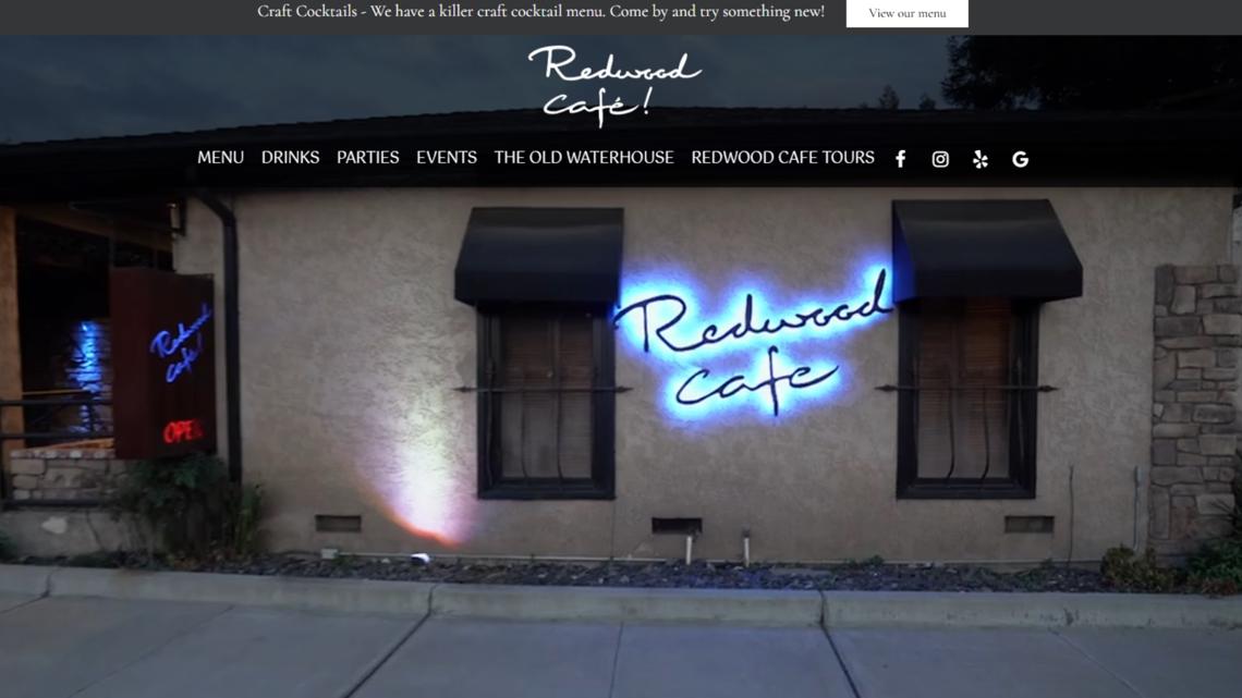 Modesto's Redwood Café plans move to Lathrop | abc10.com