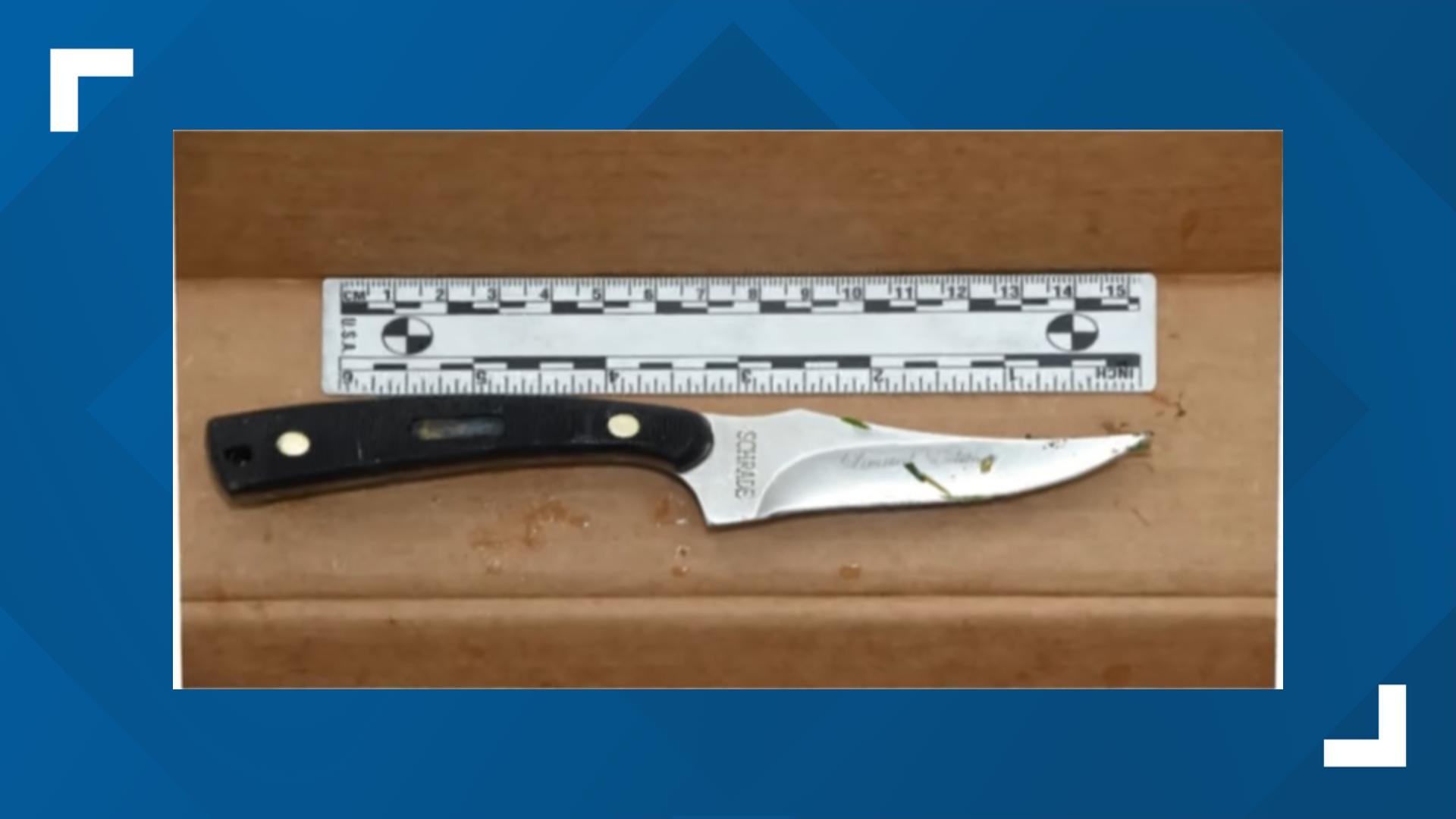 Christopher Gilmore: Lawsuit filed against Sacramento deputy | abc10.com