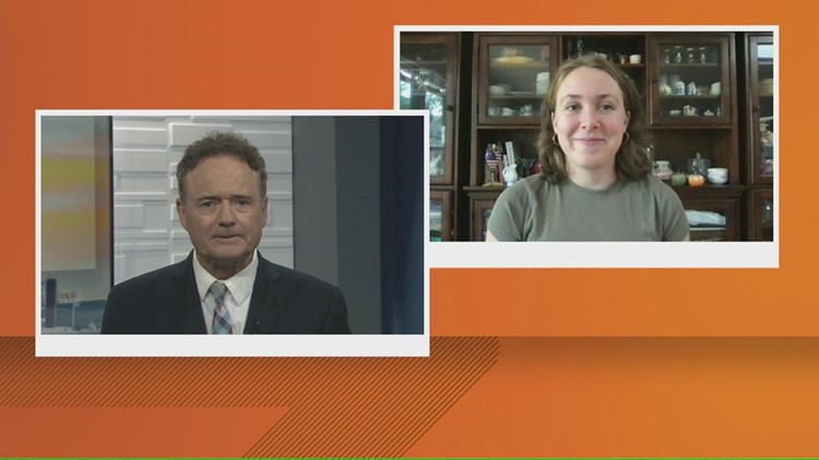 Stephanie Crane missing since 1993 | abc10.com