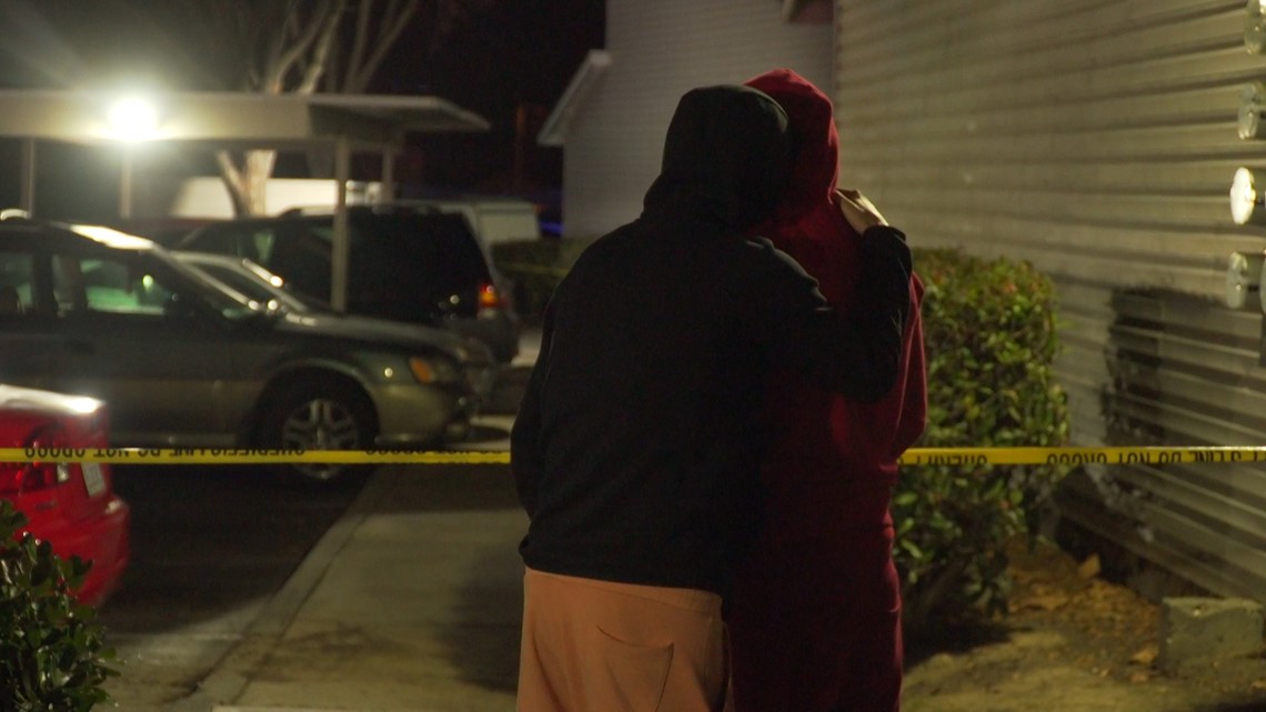 Deadly shooting in Antelope leaves 2 dead | abc10.com