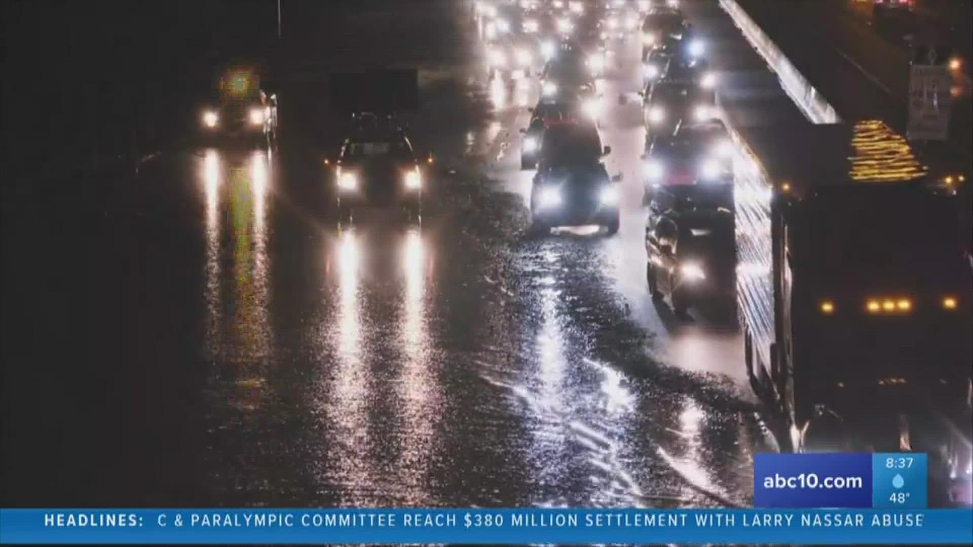 Northern California winter storm: 8 p.m. update -- Dec. 13, 2021 ... Northern California winter storm: 8 p.m. update -- Dec. 13, 2021 ...
