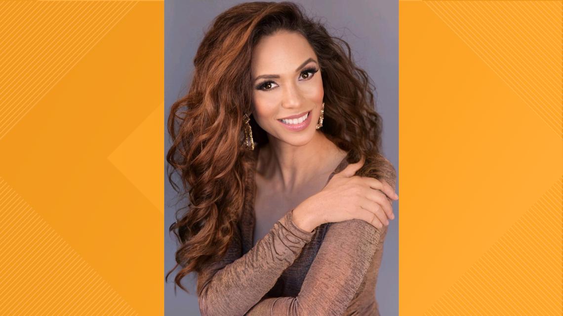 Karen Johnson: Elk Grove teacher heading to Mrs. American Pageant ...