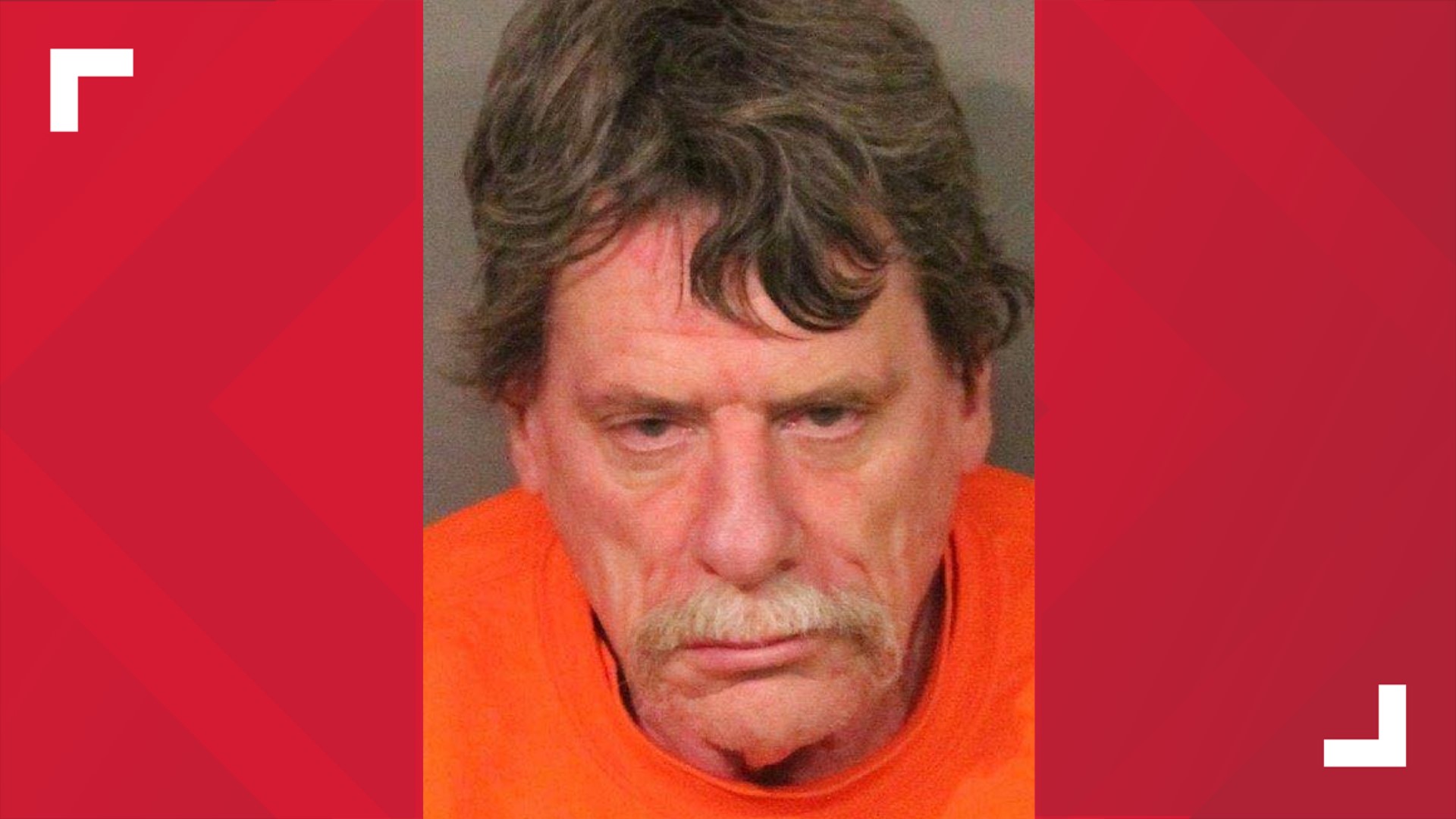 Eric Olsen arrested in killing of Jimmie Wiedeman | abc10.com
