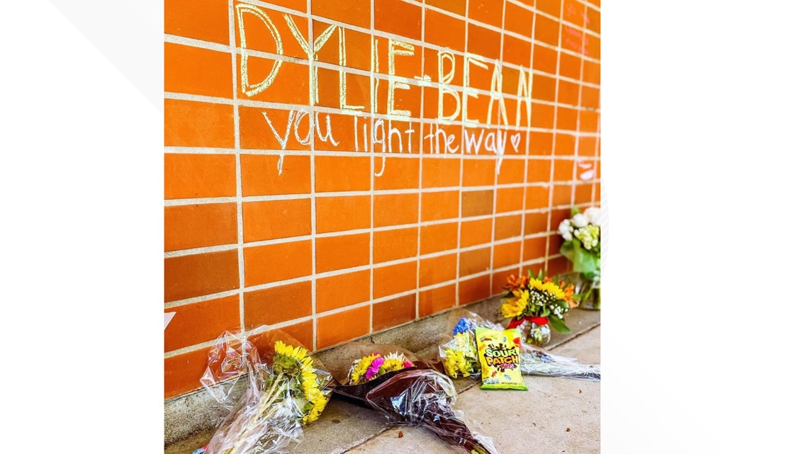 Dylan Yoacham killed in hit-and-run accident in Sutter Creek | abc10.com