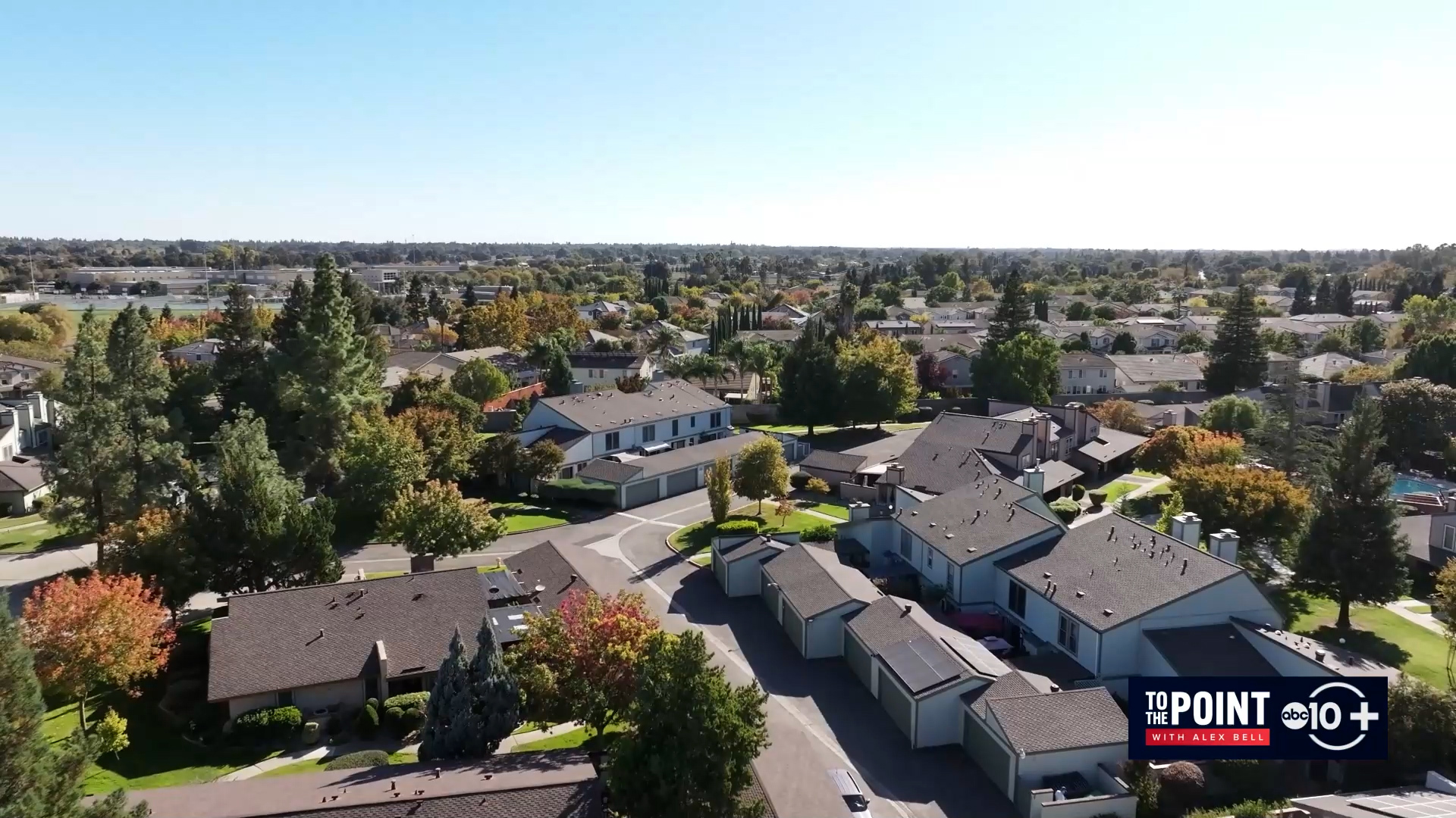 How Southport in West Sacramento is changing but keeping its close-knit ...