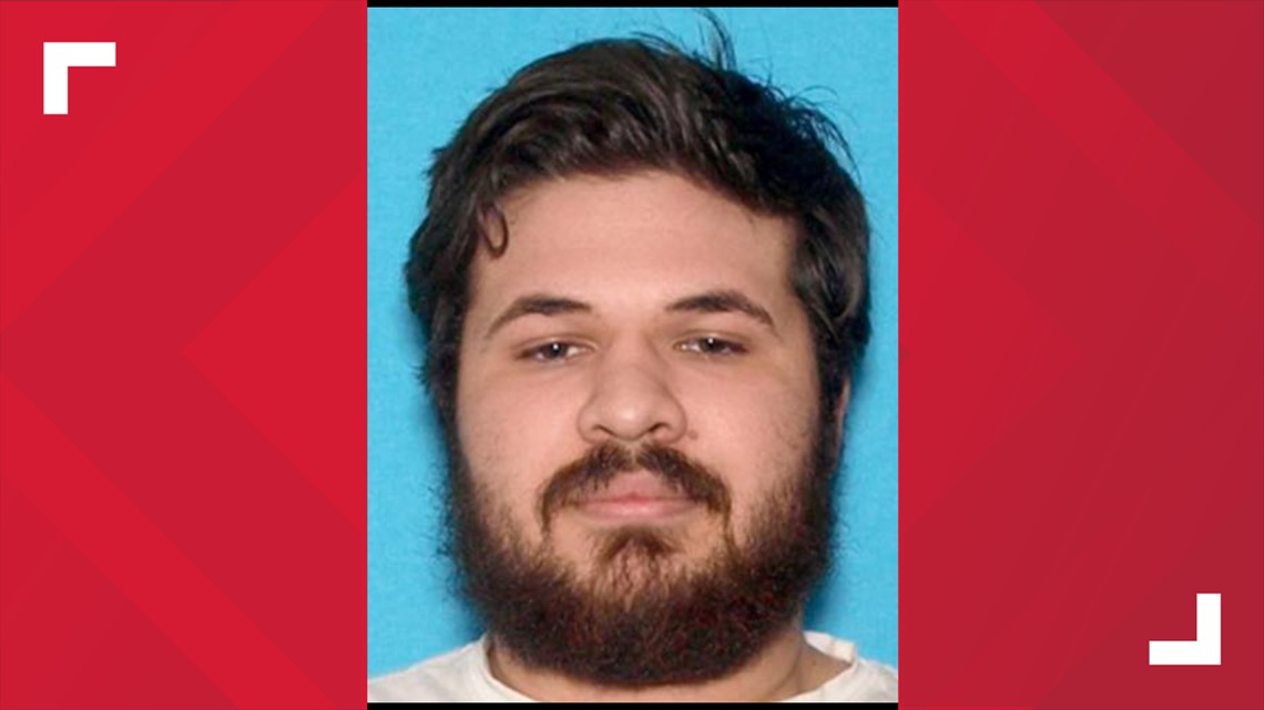 Folsom Middle School teacher’s aide Gary Jimenez arrested | abc10.com