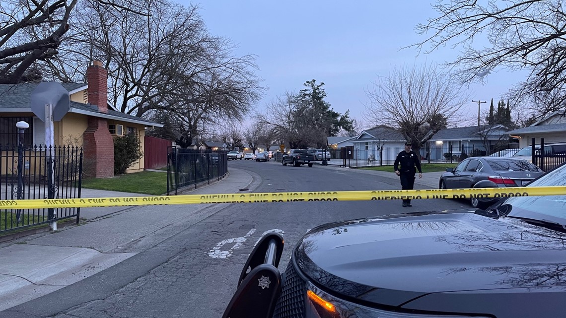 Inmate killed in new Folsom prison riot was part of 'San Quentin Six ...