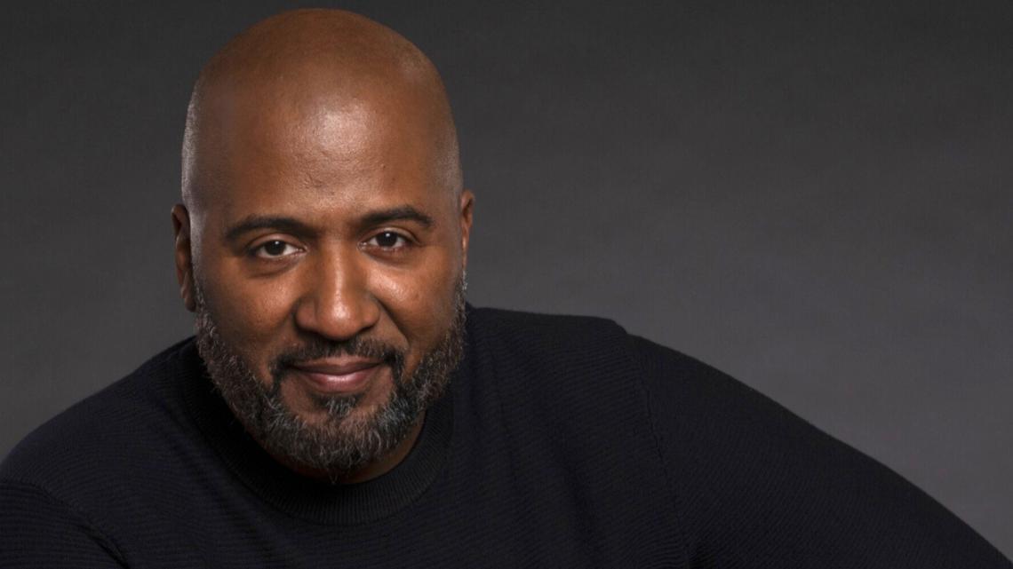 "Best Man" director Malcolm Lee discusses new book in Sacramento ...