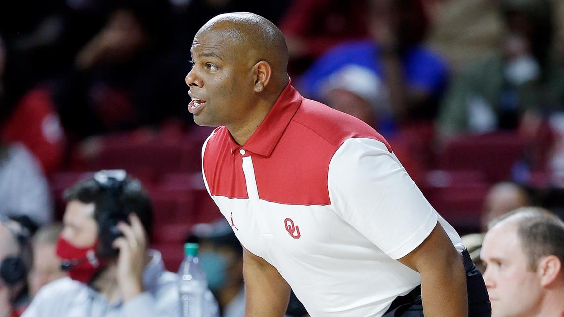 Sac State brings on David Patrick for basketball head coach role ...