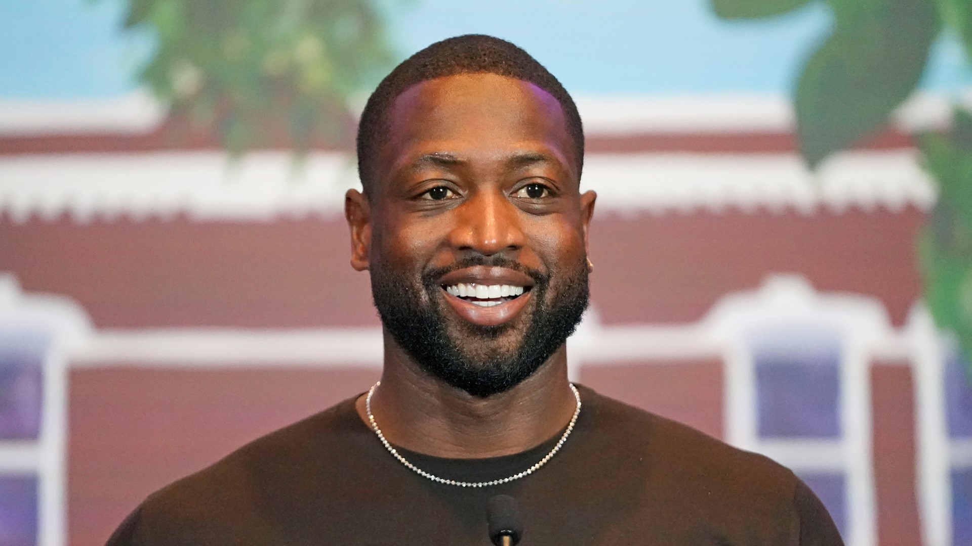 Dwayne Wade joins one of UC Davis executive leadership boards | abc10.com