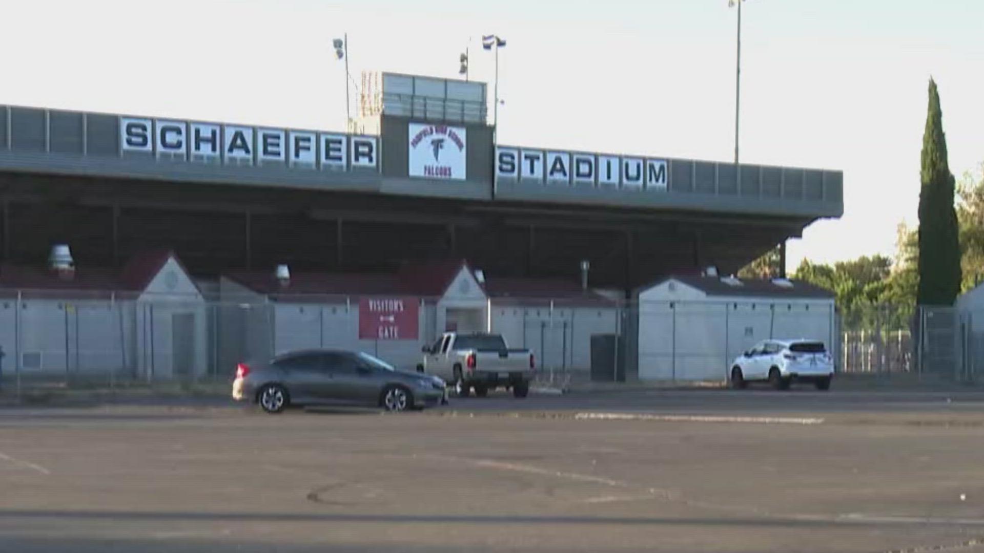 11-year-old, among 4 shot in Fairfield graduation shooting, recovering ...