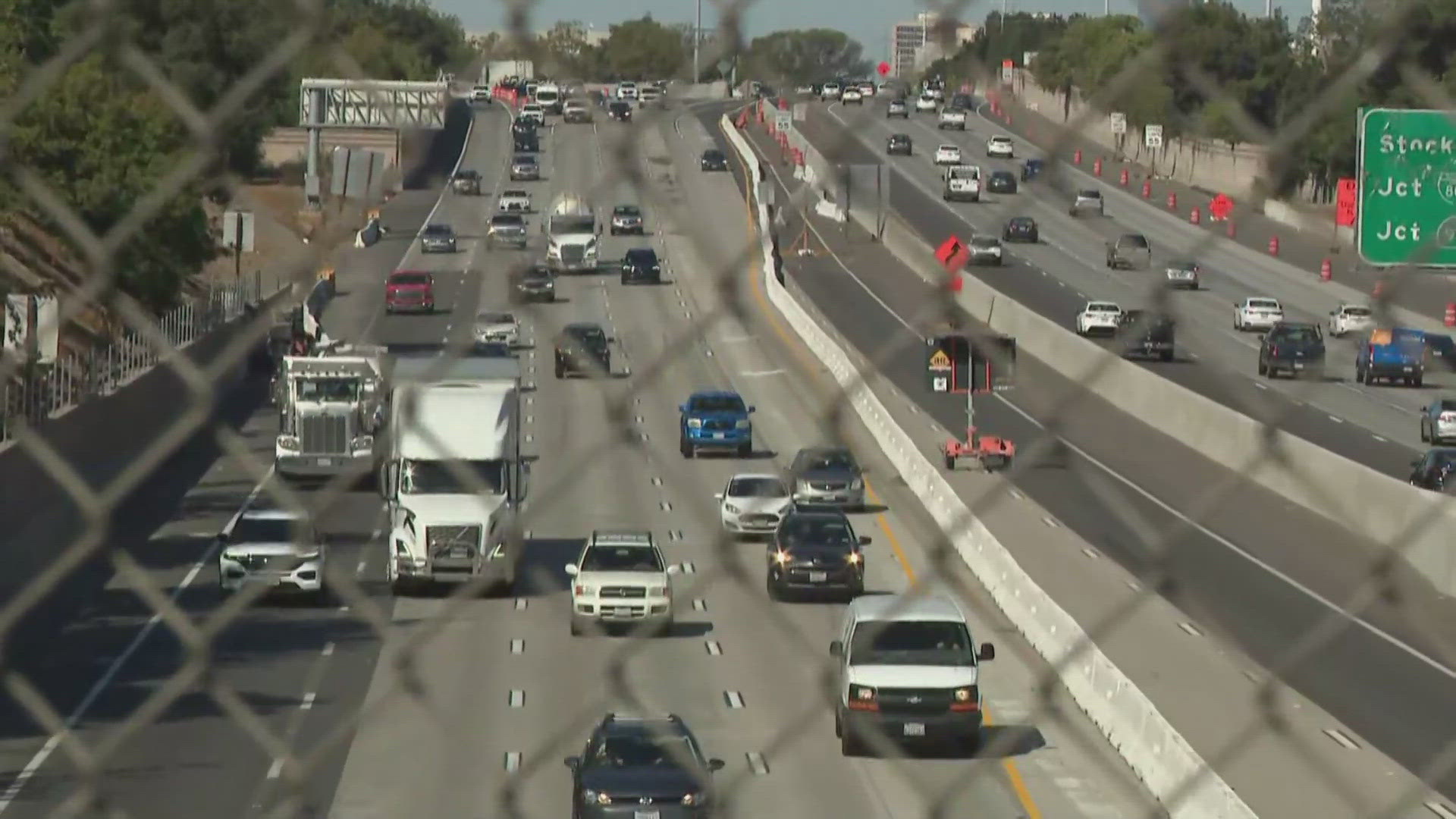 FAA prompts investigation of helicopter crash on Highway 50 in ...