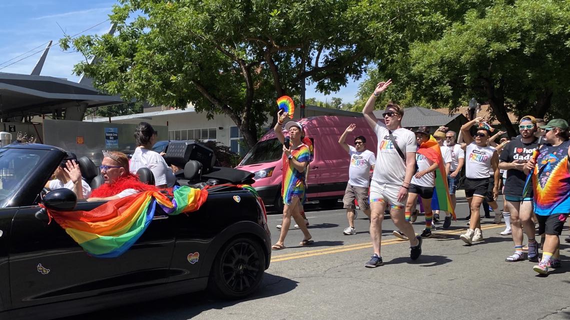 Sacramento Pride Festival 2025: What to Know | abc10.com