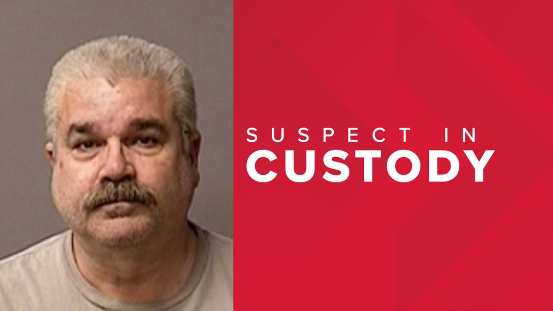 60-year-old from Turlock arrested, accused of child pornography | abc10.com
