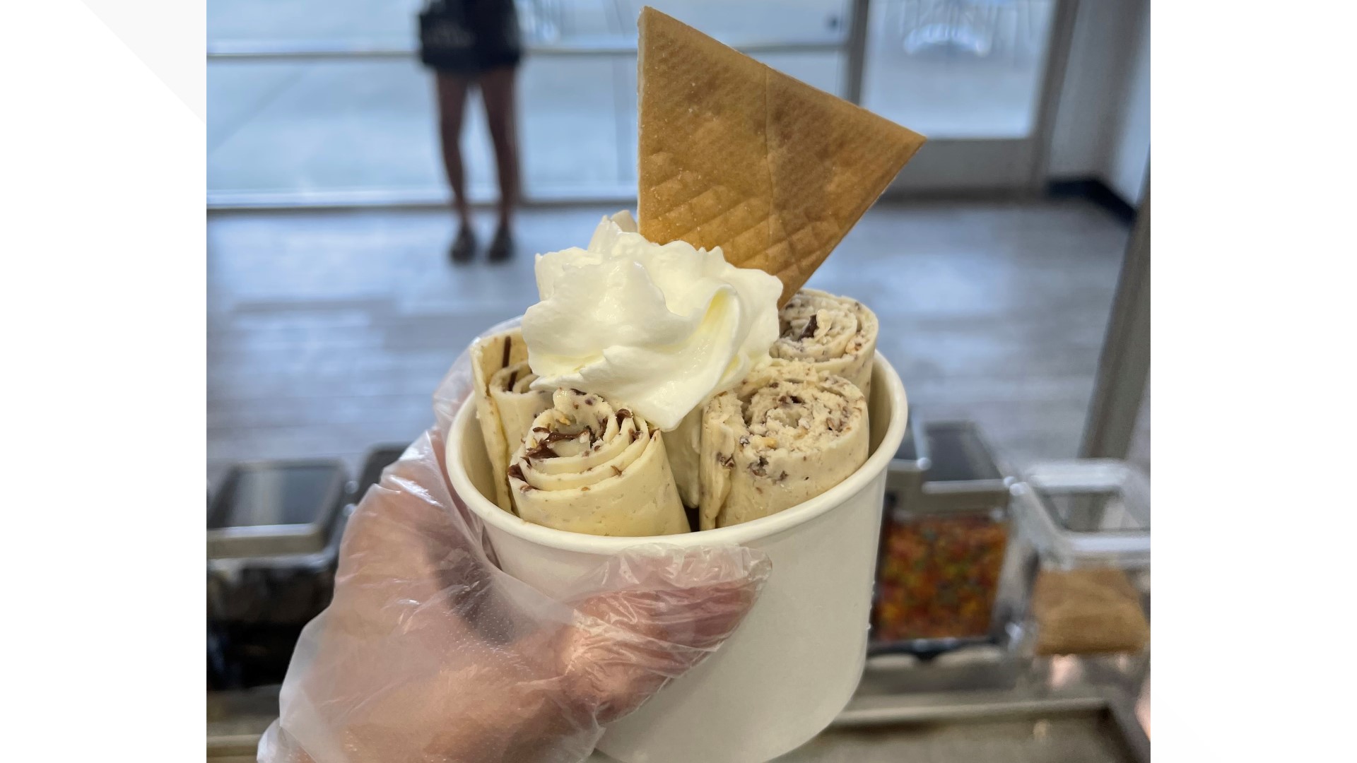 Lazi Cow bubble tea opens in Roseville | abc10.com