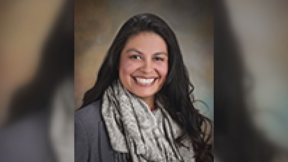 Stockton trustee arraigned on theft, embezzlement charges | abc10.com