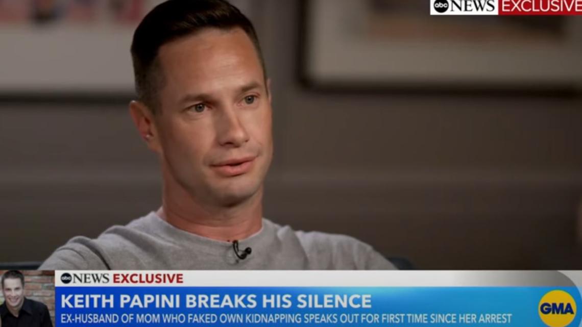 Sherri Papini's ex-husband speaks about kidnapping hoax | abc10.com