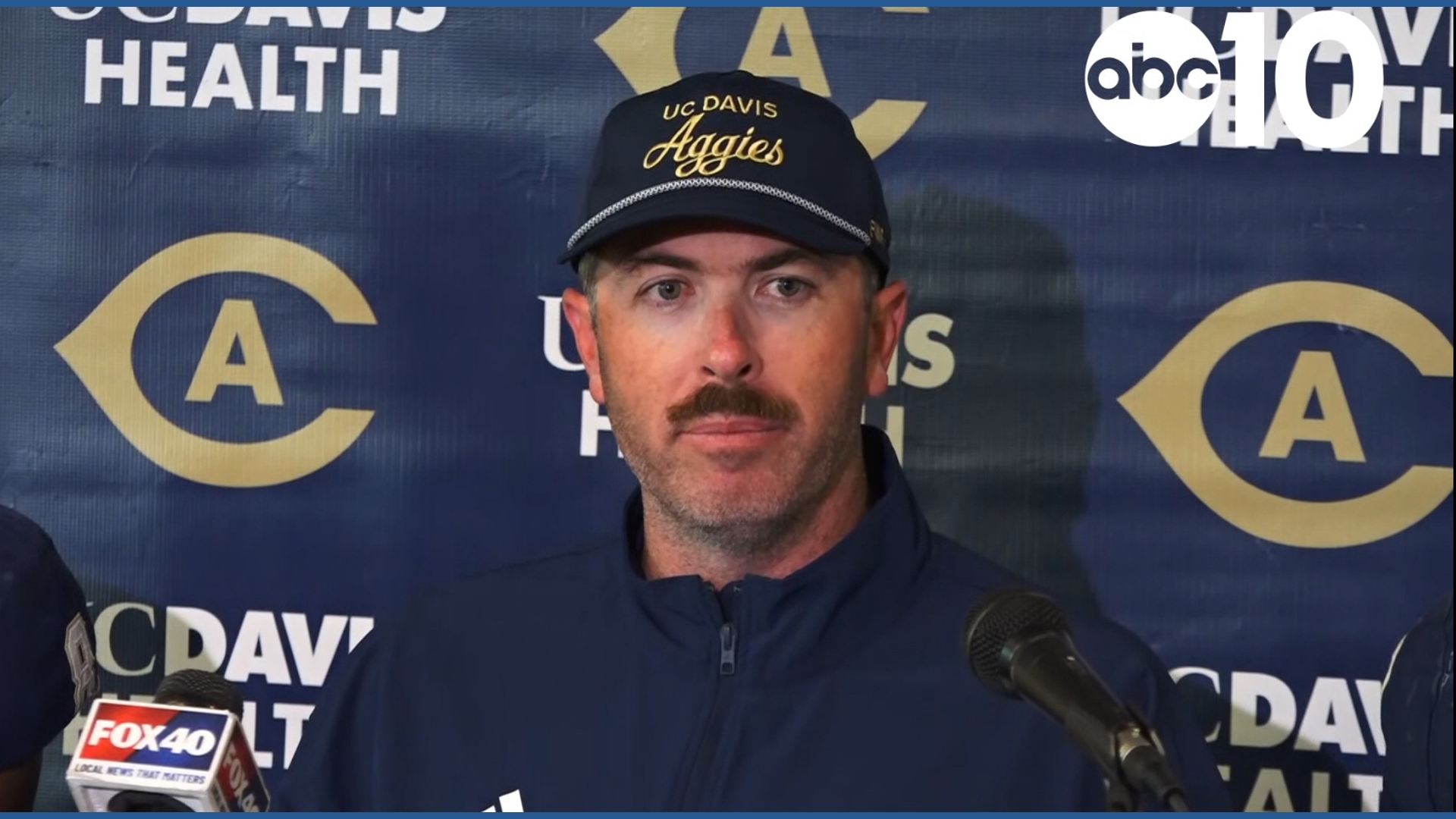 UC Davis Aggies win 31-27 against Sac State in Causeway Classic | UC ...