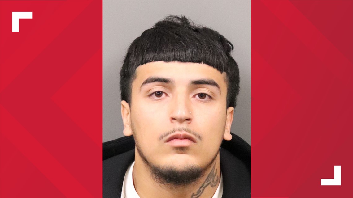 Angel Ambriz: Suspect arrest in killing of teen in Stockton | abc10.com