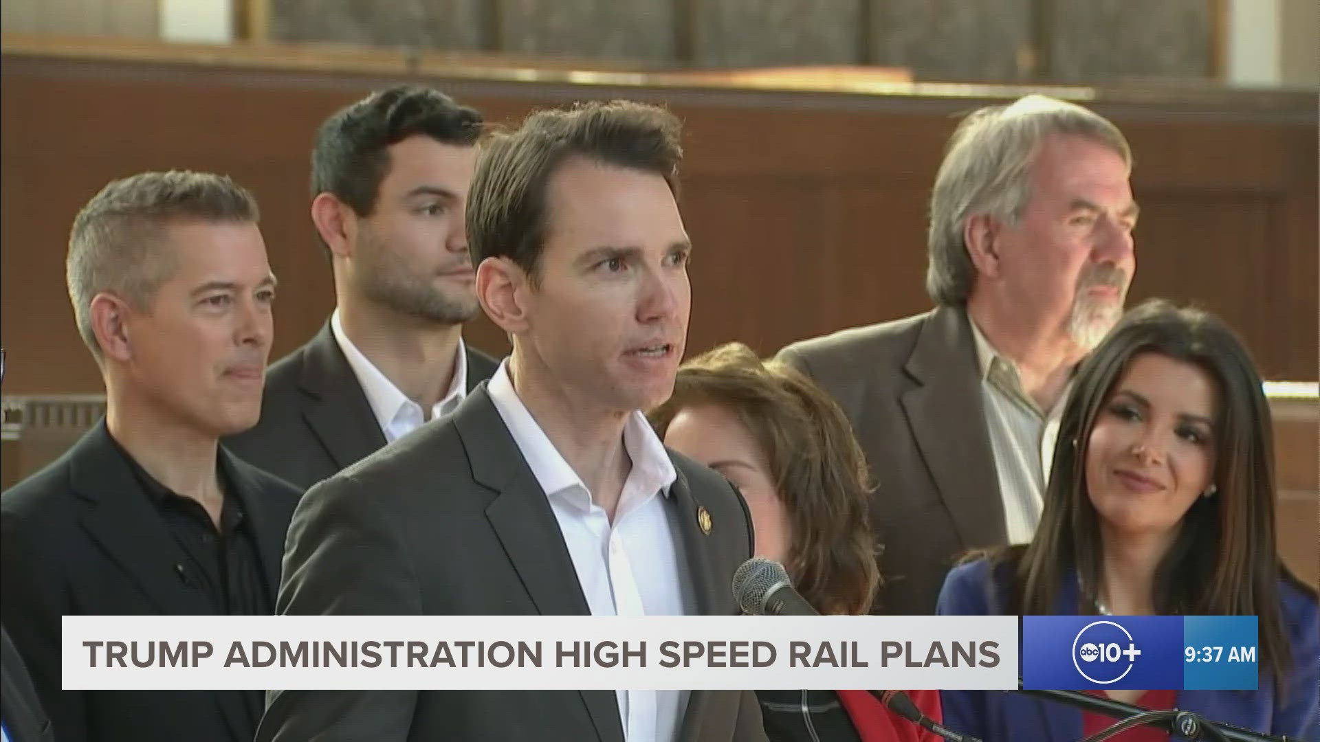 These are the 10 longest and 10 shortest inaugural addresses in US ...