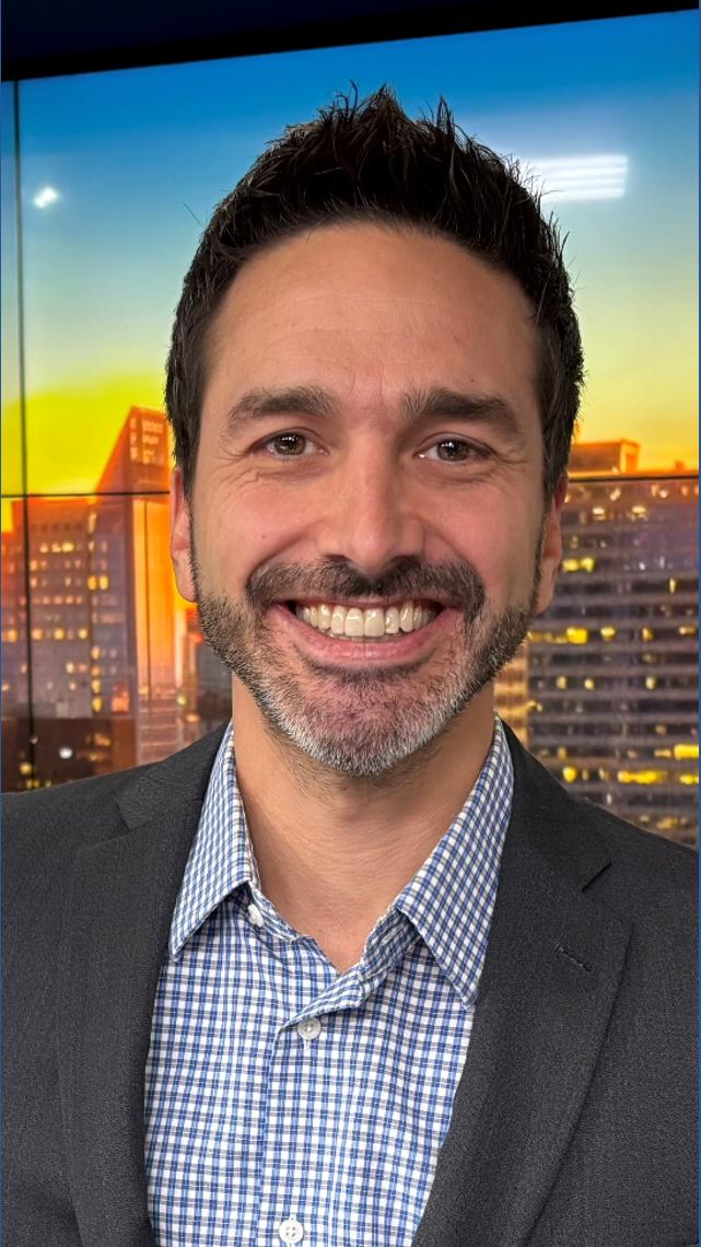 Jay Strubberg | abc10.com