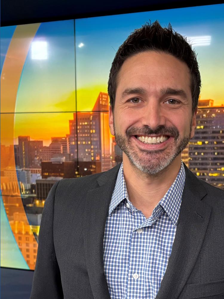 Jay Strubberg | abc10.com