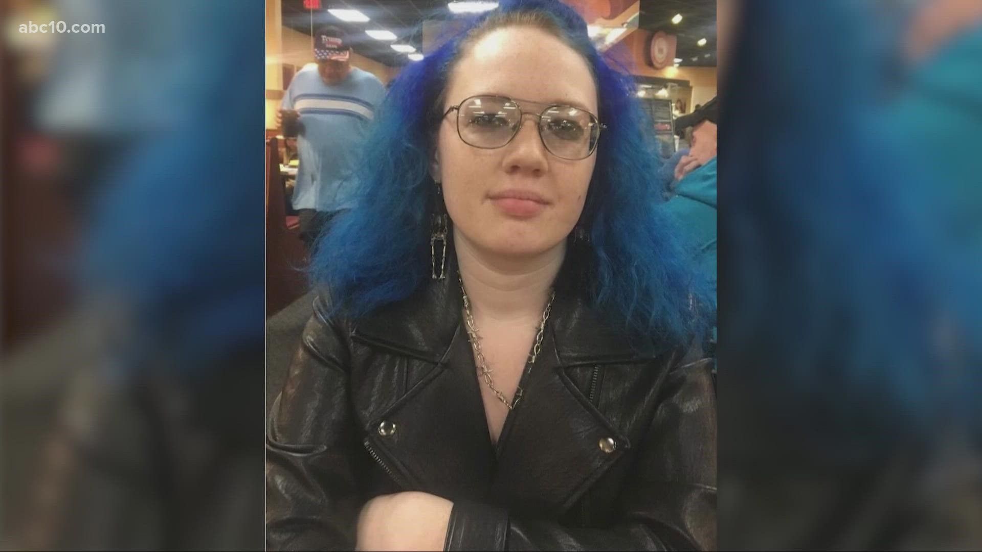 Emma Roark's family is seeking justice | abc10.com