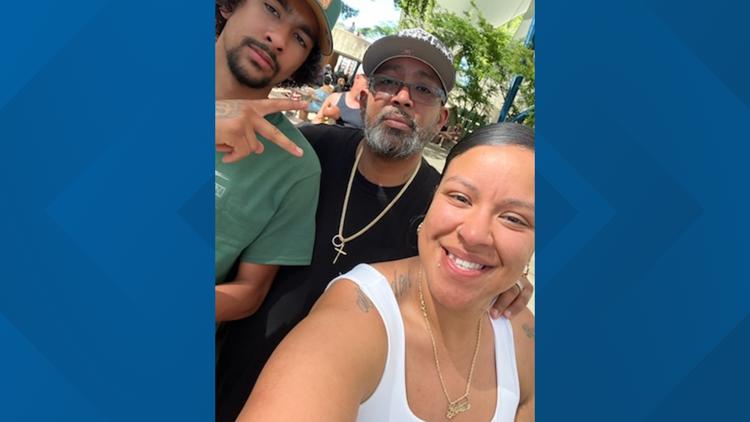 Kaleb Green: Man killed in hit-and-run near Sacramento’s DOCO ...