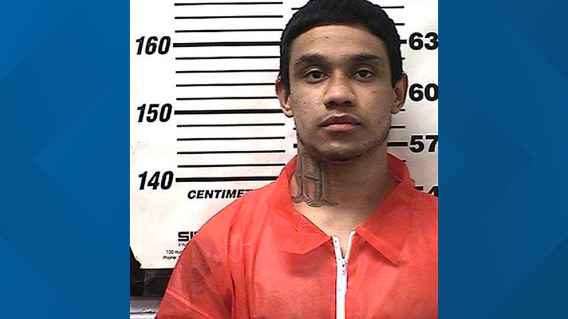 Camilo Banoslopez: Folsom inmate killed in recreation yard attack ...