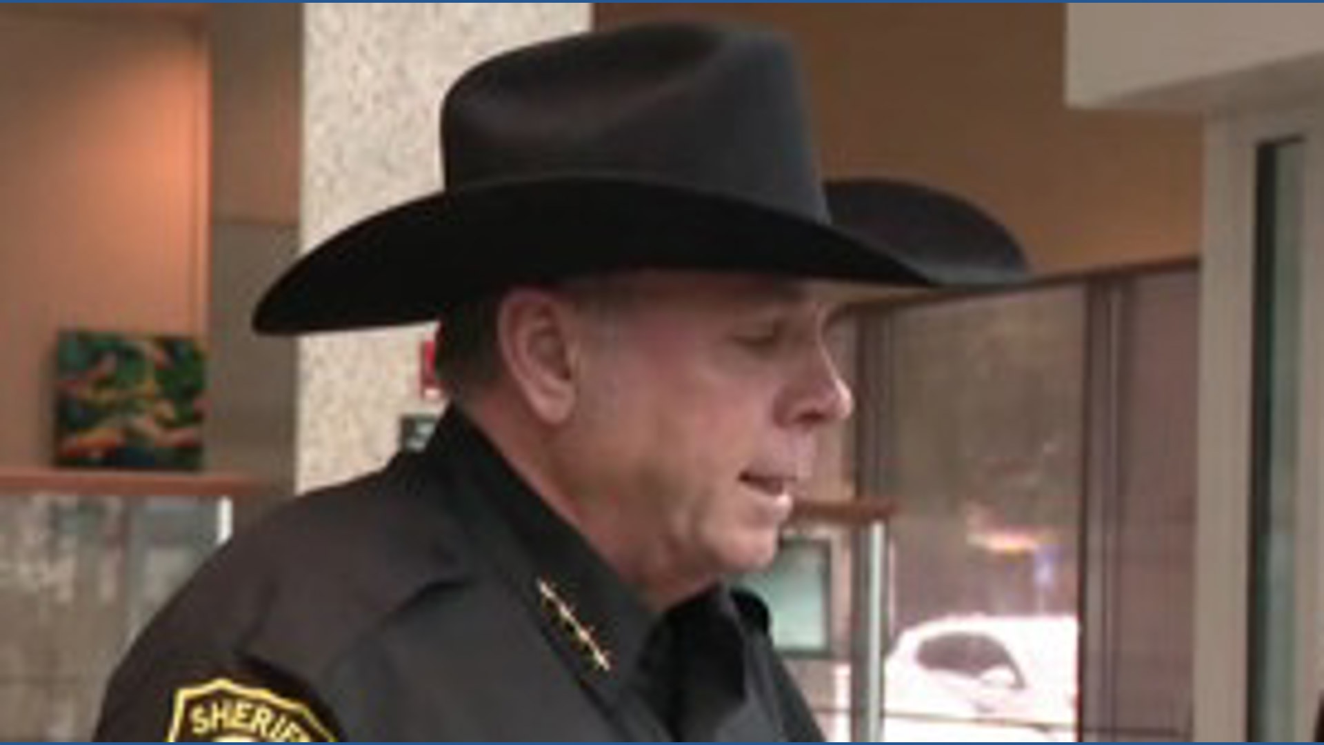 Stockton Birthday Party Shooting Latest: At least 50 shots fired ...