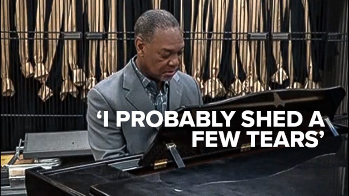 New SUSD Headquarters named after long-time Stockton educator | abc10.com